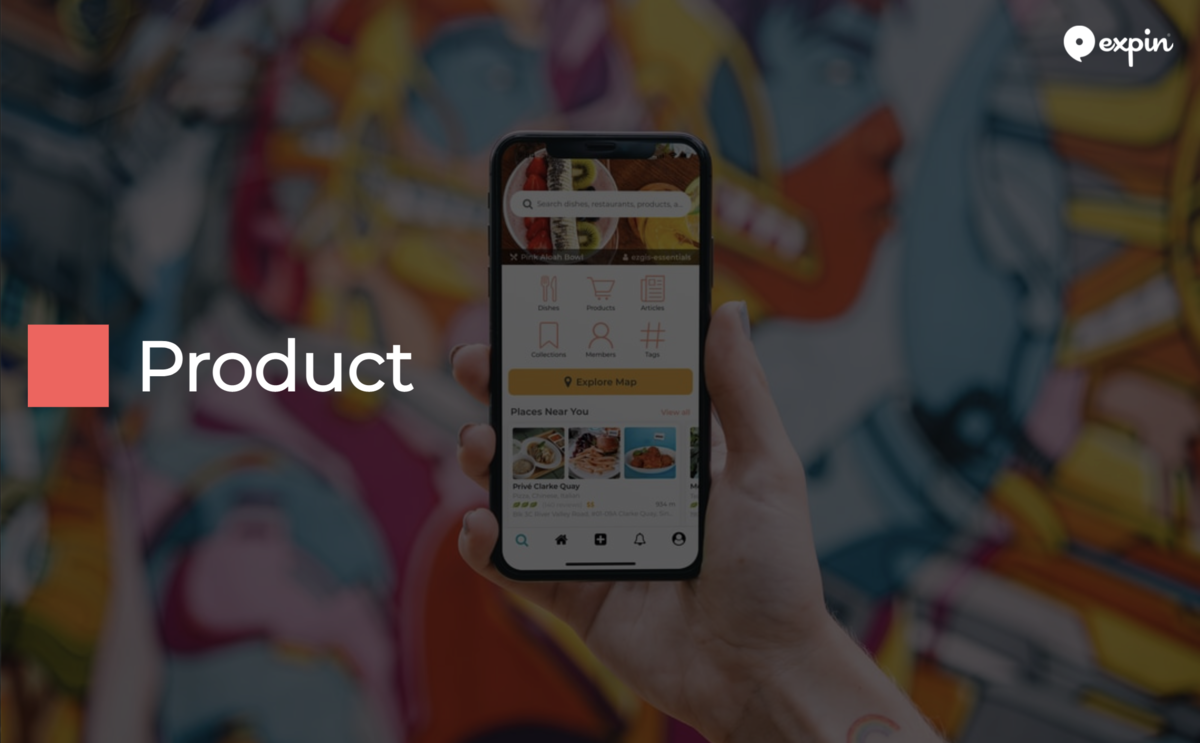 How Expin Founder saved almost $15k with Slidebean