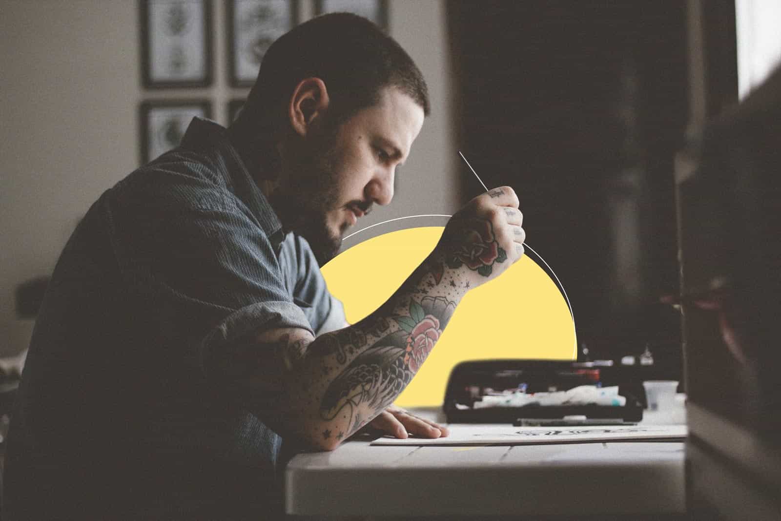 Creative presentation ideas to engange with audience