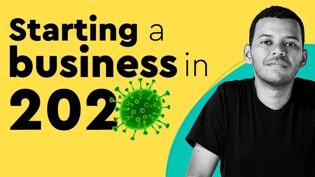 How to start a business free course