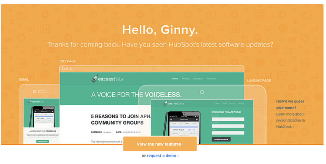 15 Call to Action Examples
