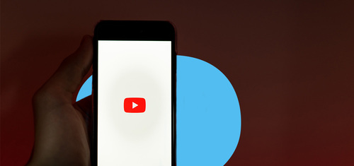 Content Marketing: Slidebean Youtube