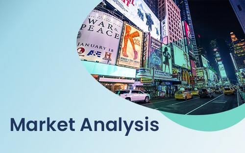 Market Analysis Template | Free PDF & PPT Download