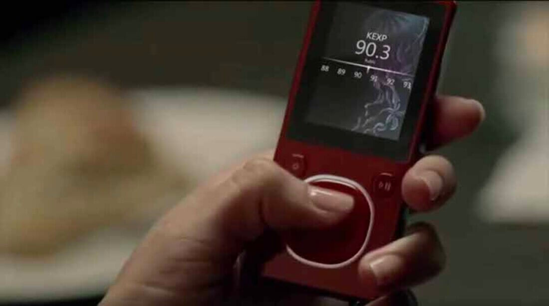 Zune Vs. Ipod: How Microsoft Challenged Apple (And Lost)