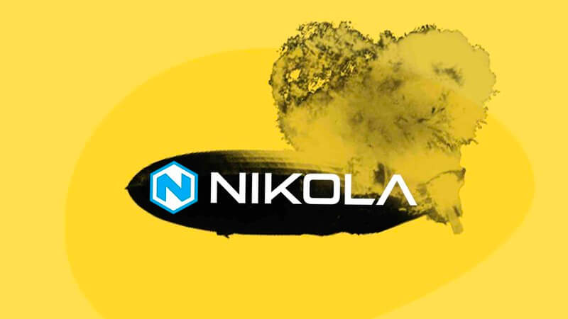 The Nikola Motors merger explained
