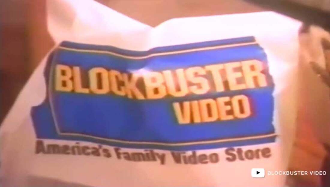 What happened to Blockbuster? How they passed on owning Netflix