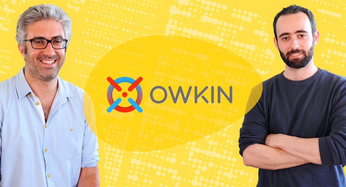 AI-biotech startup Owkin becomes France’s latest unicorn
