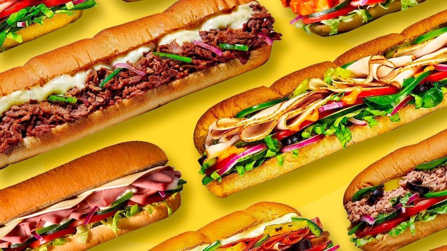 What happened to Subway? It’s not only about Jared.