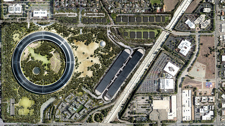 The Truth About Living In Silicon Valley