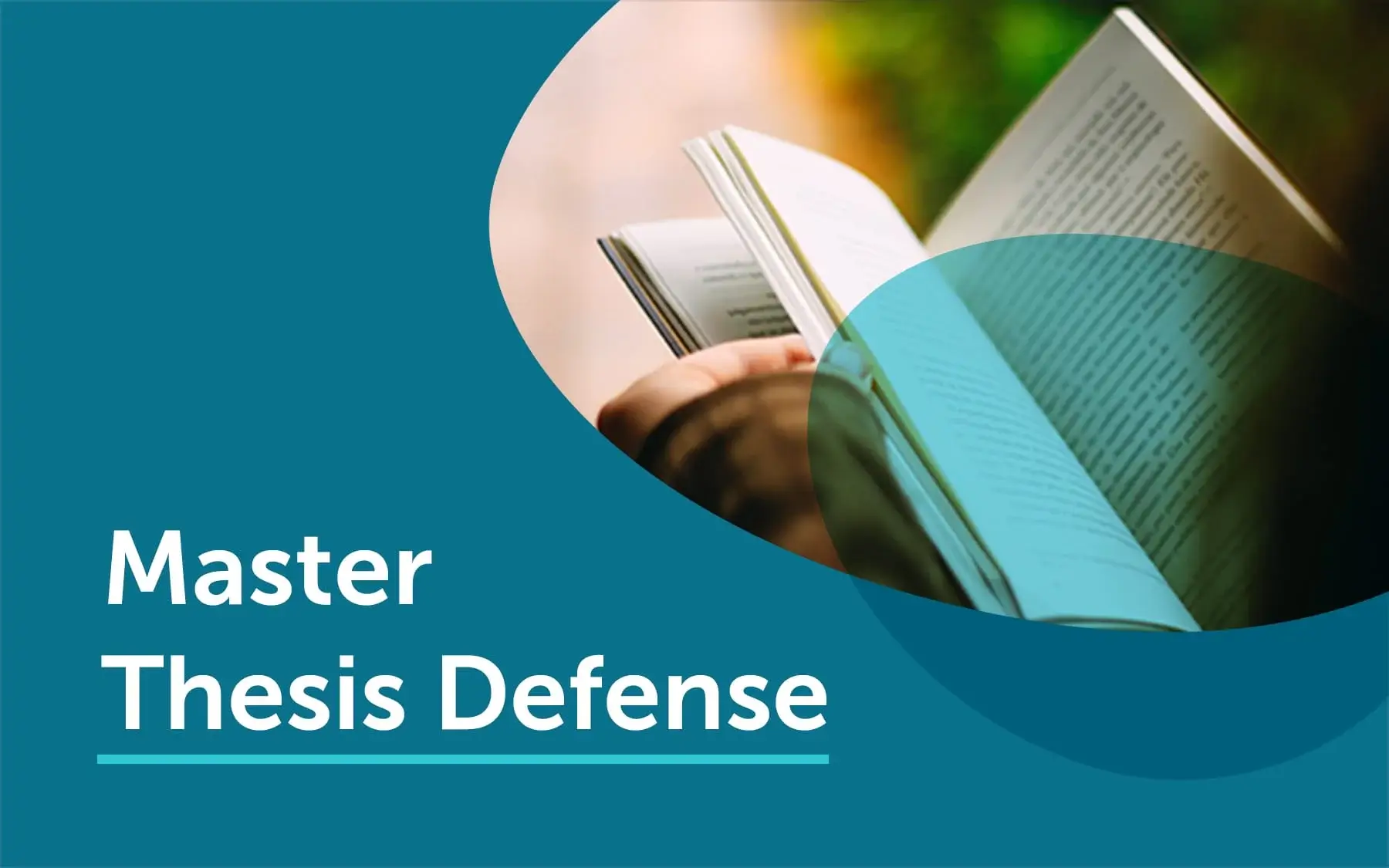 Masters Thesis Defense Presentation Customizable Masters Thesis Defense Presentation Customizable