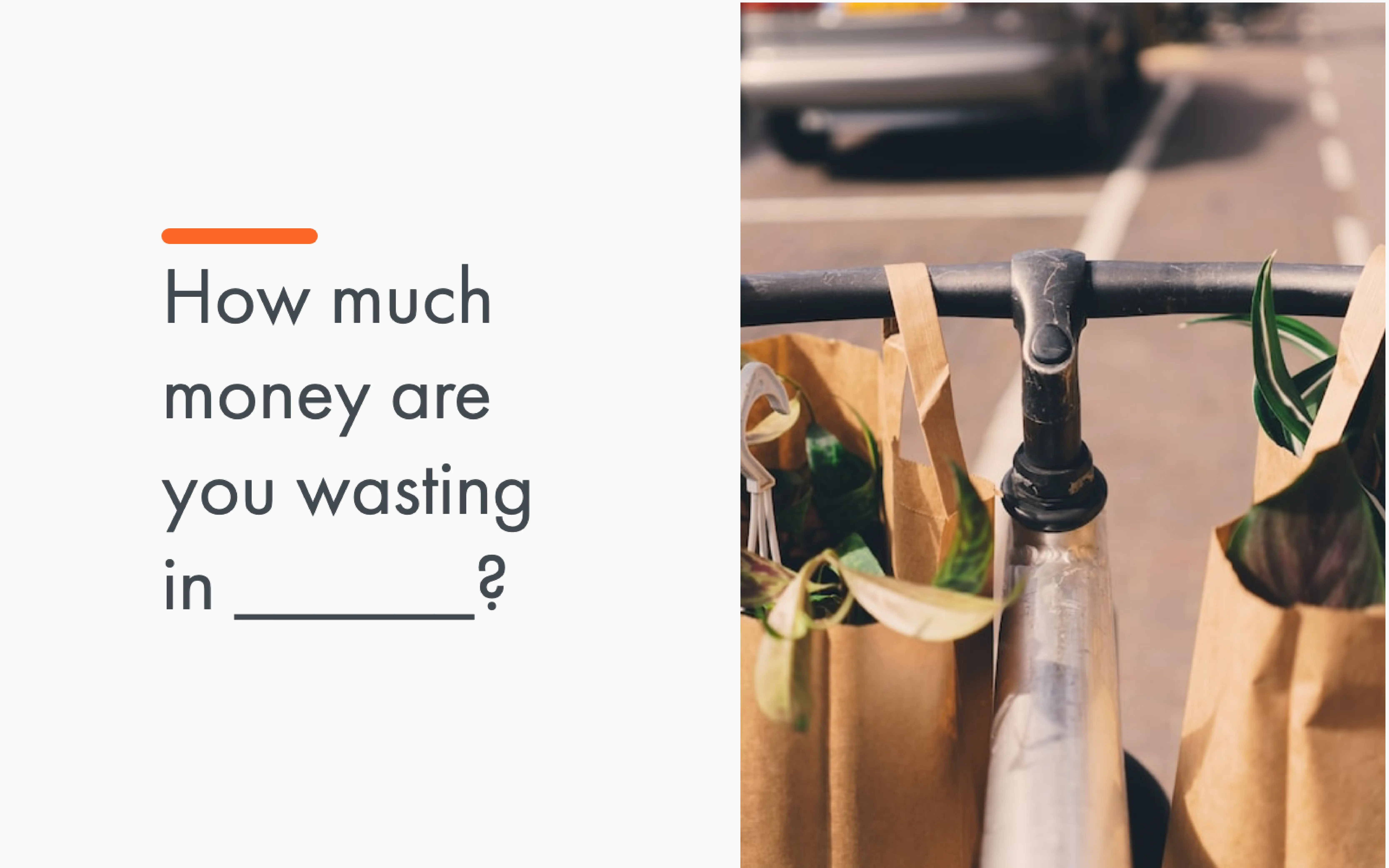 3 Minute Pitch Deck Template [Customizable]