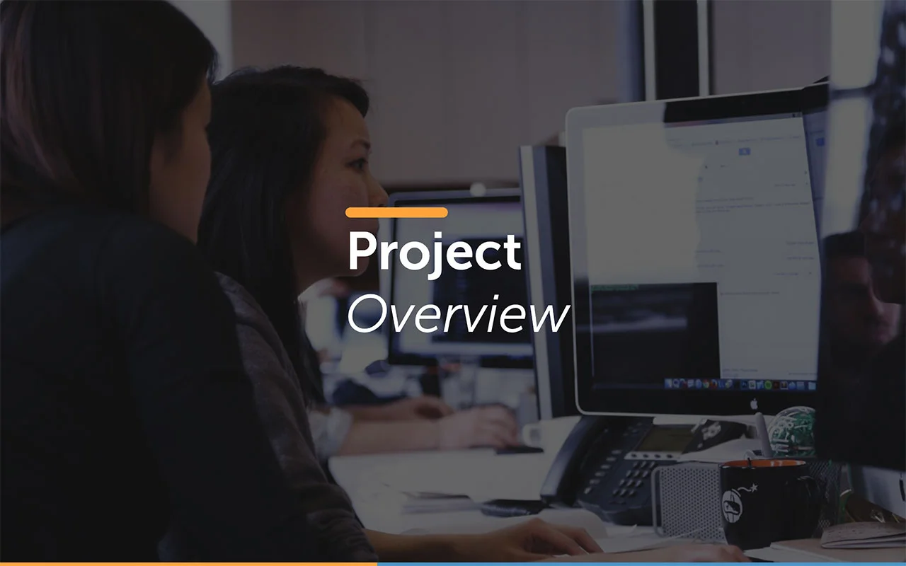 Personal Portfolio Template [Customizable]