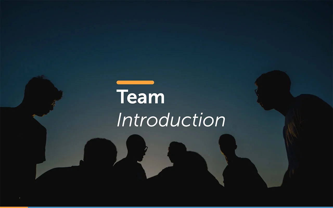 Personal Portfolio Template [Customizable]