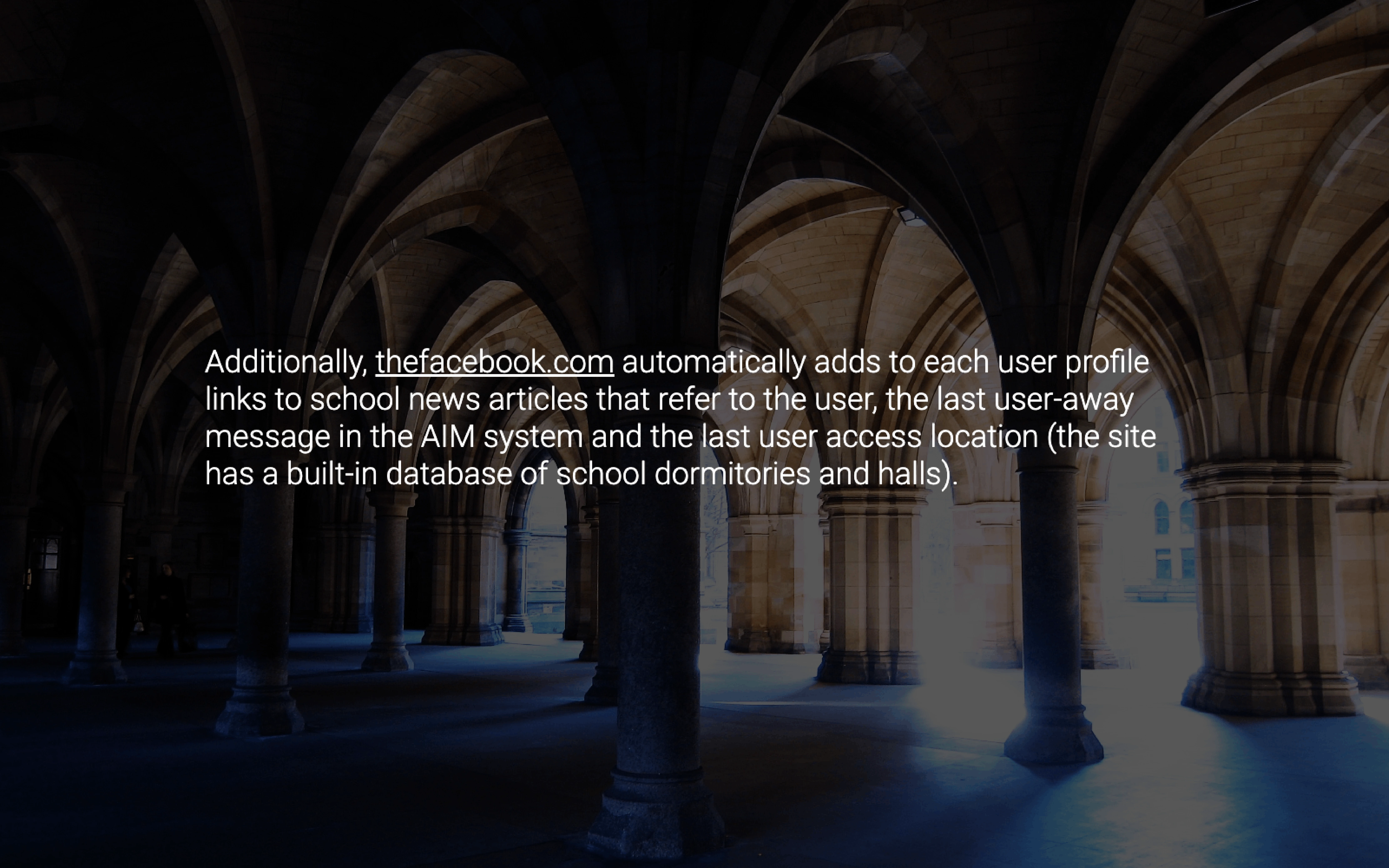 Facebook Pitch Deck Template [Customizable]