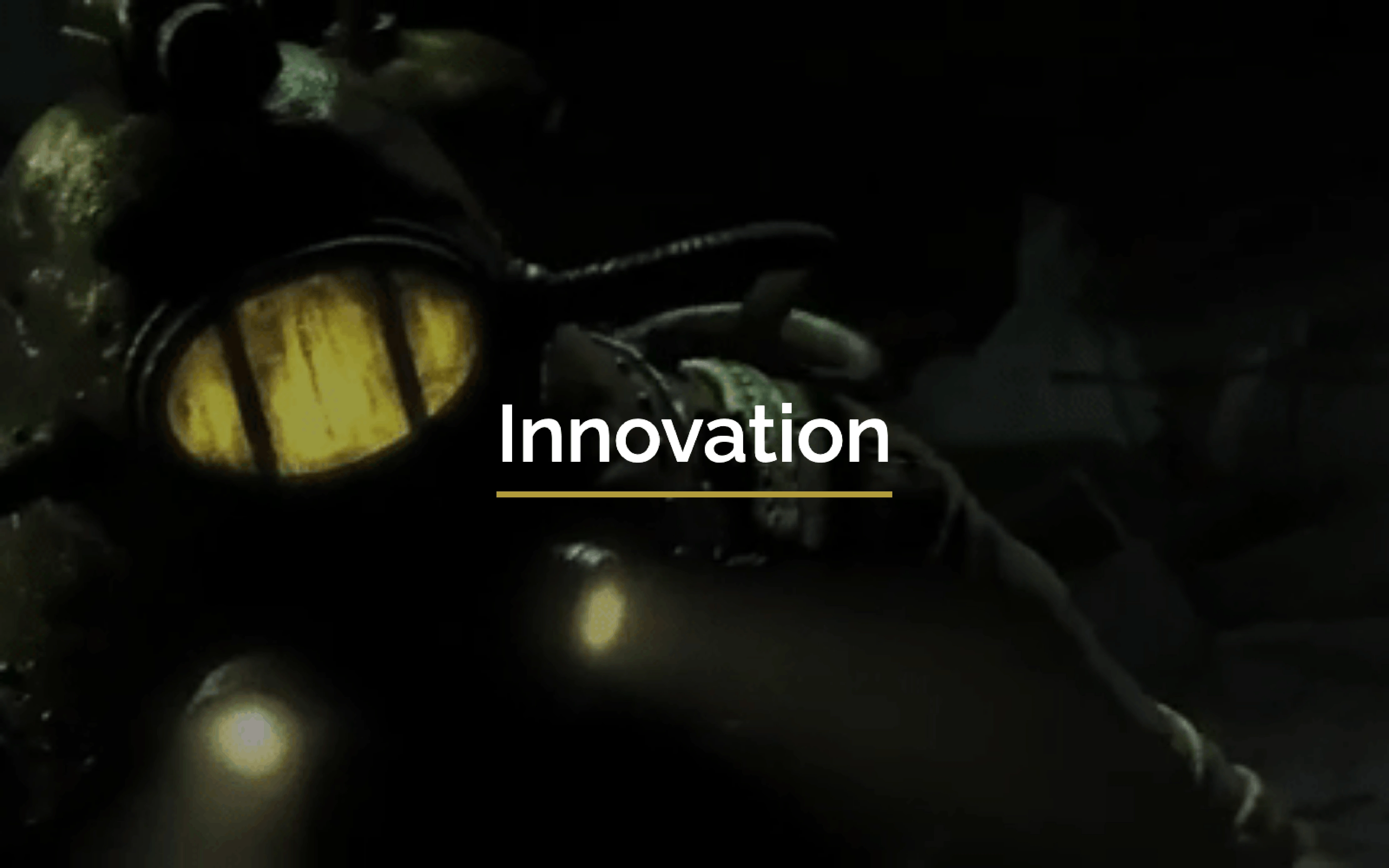 Bioshock: Game Pitch Template [Customizable]