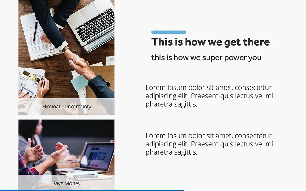 Sales Projection Template [Customizable]