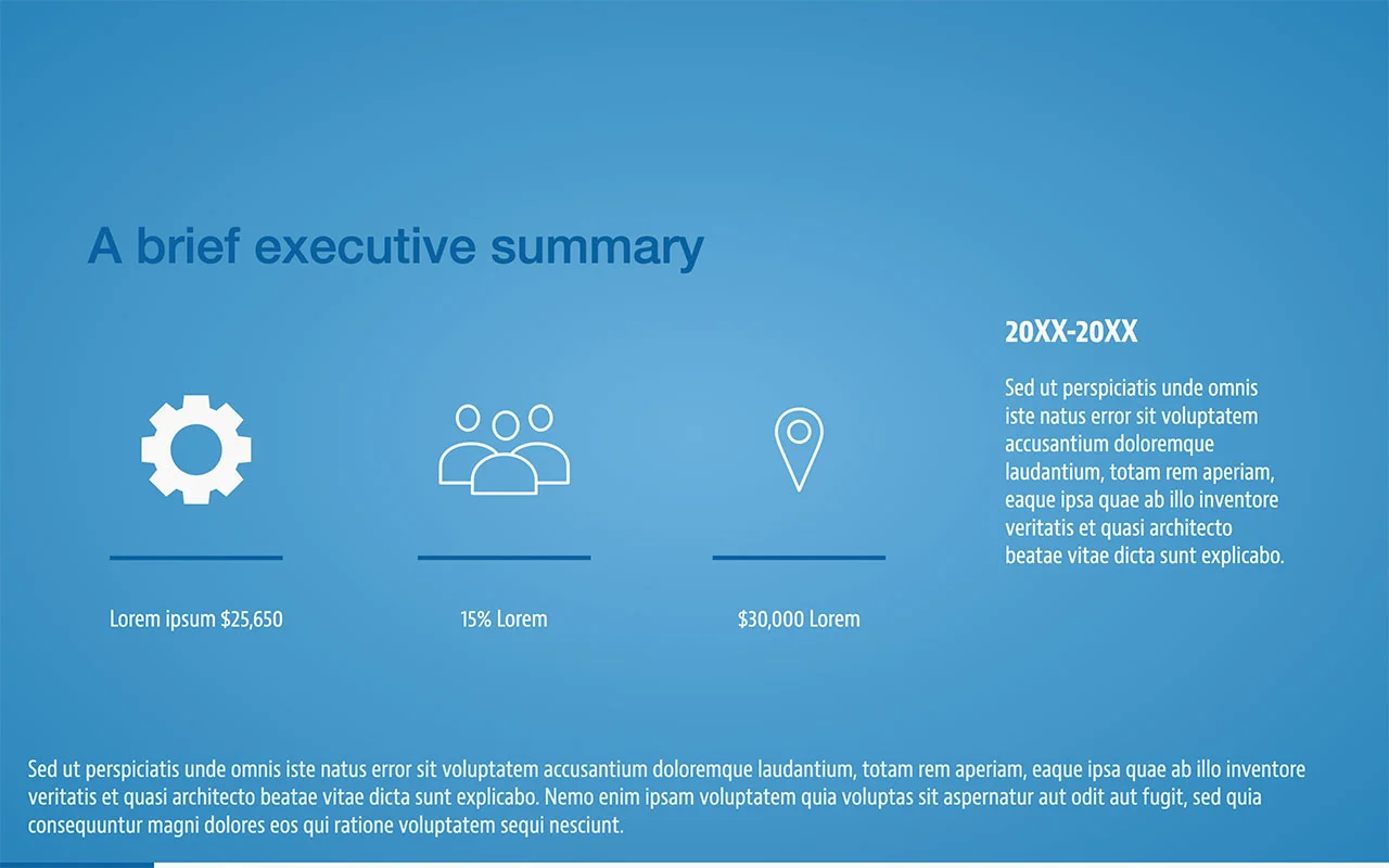 Weekly Report Template [Customizable]