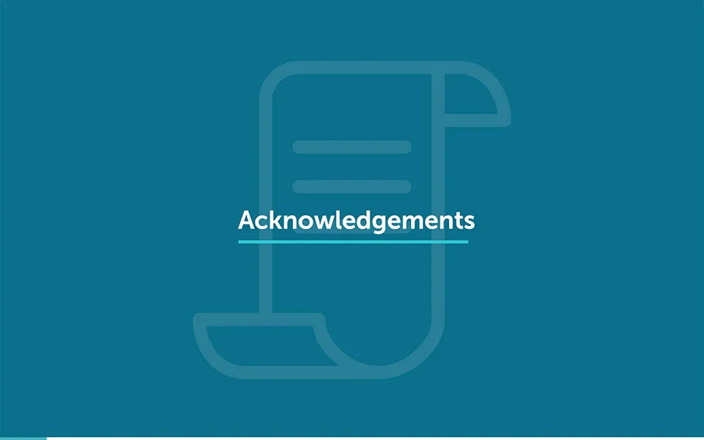 Masters Thesis Defense Presentation [Customizable]