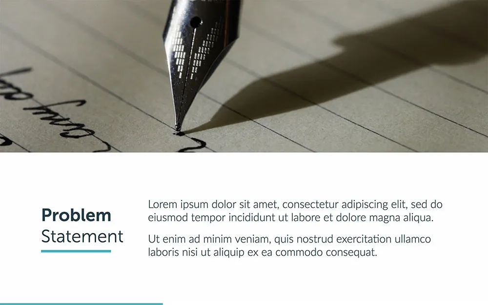 Masters Thesis Defense Presentation [Customizable]