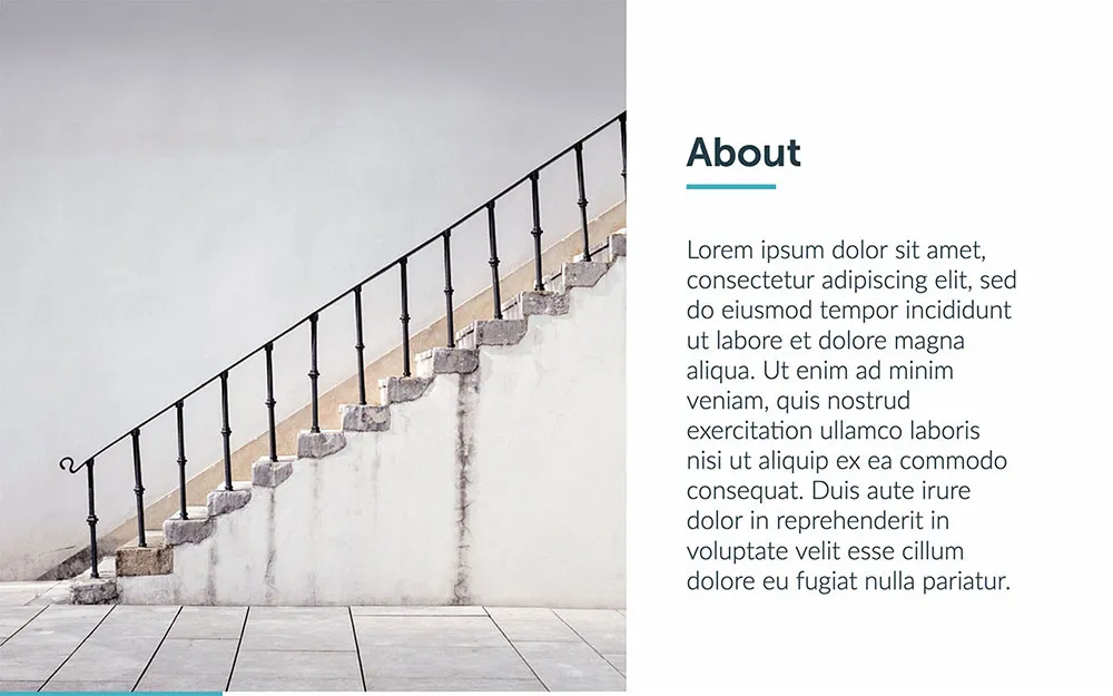 Masters Thesis Defense Presentation [Customizable]