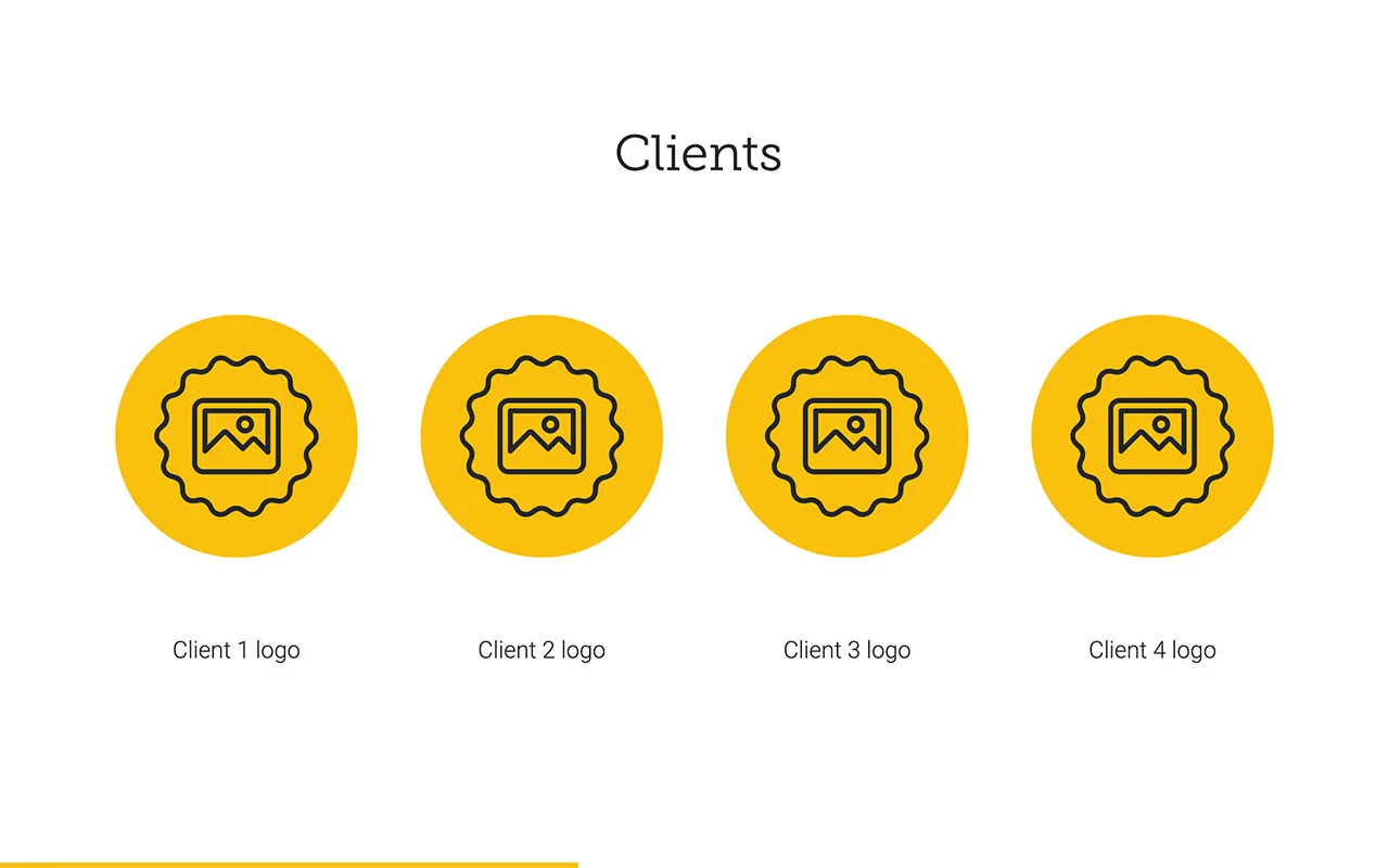 Engineering Presentation Template [Customizable]