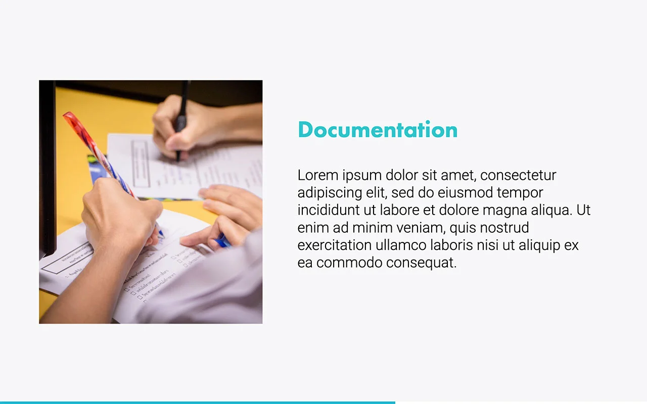 Software Proposal Template [Customizable]