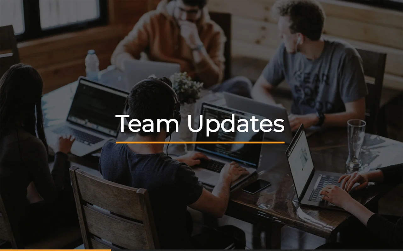 All Hands Meeting Template [Customizable]