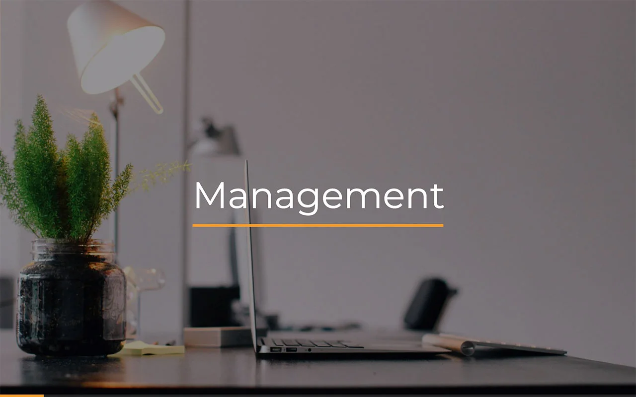 All Hands Meeting Template [Customizable]