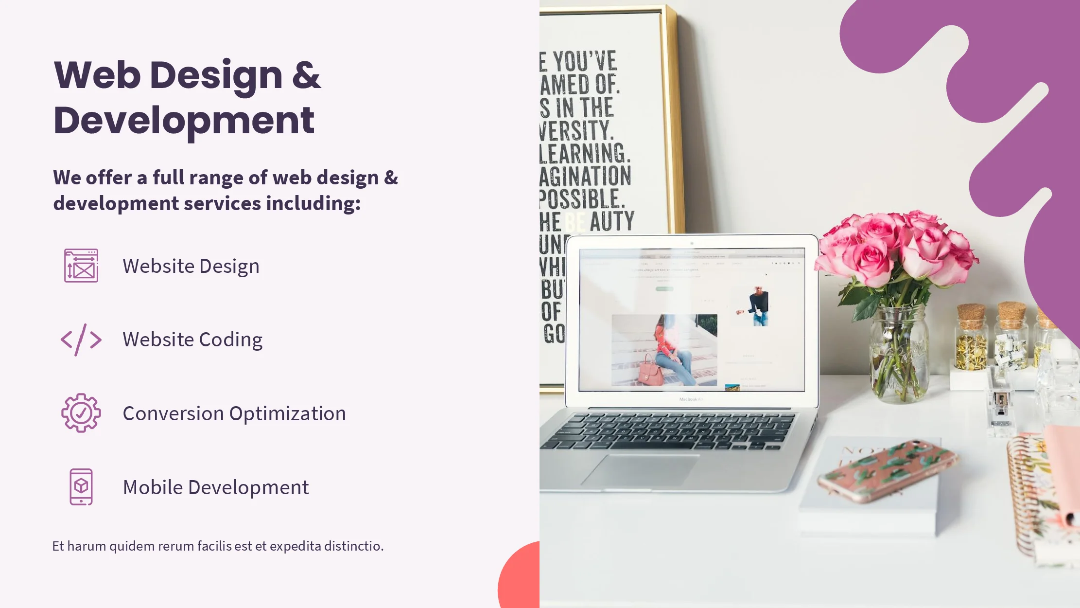 Digital Marketing Proposal Template [Customizable]