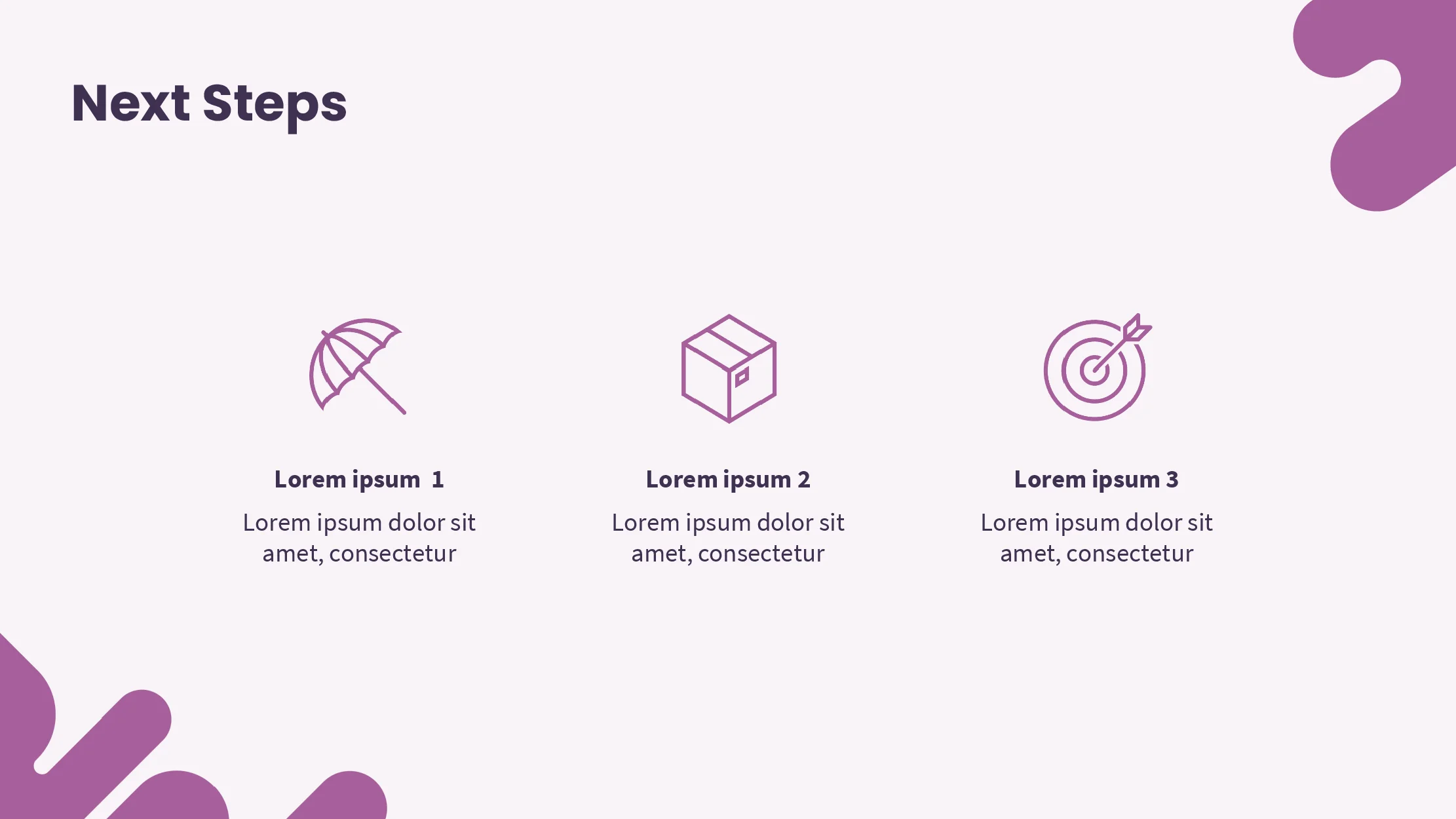 Digital Marketing Proposal Template [Customizable]