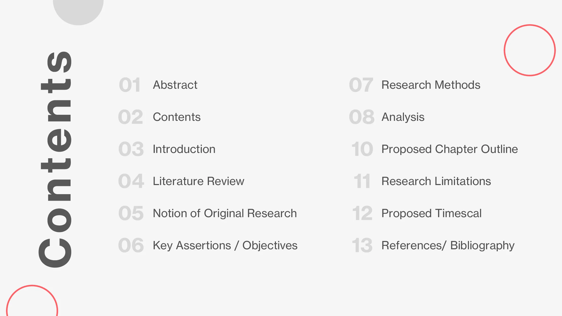 Research Proposal Template Customizable Research Proposal Template Customizable