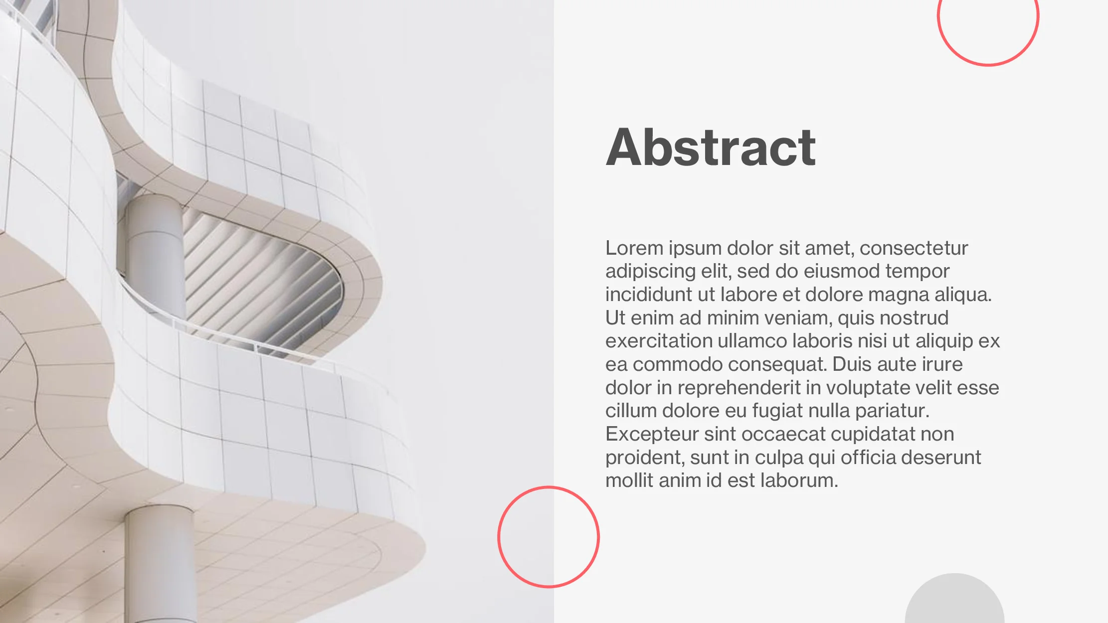 Research Proposal Template [Customizable]