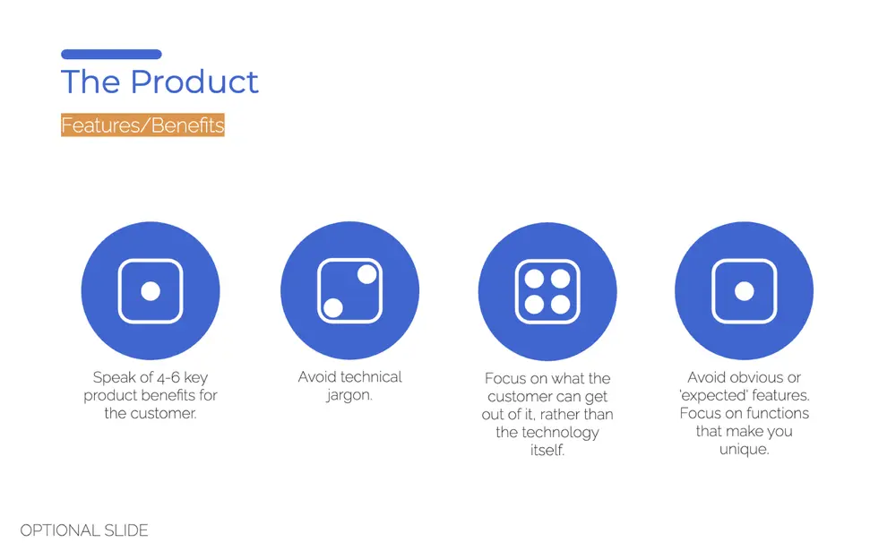 Pitch Deck Structure: What Investors Want To See