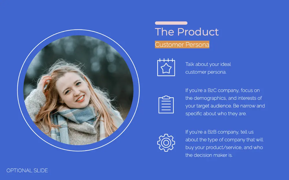 Pitch Deck Structure: What Investors Want To See