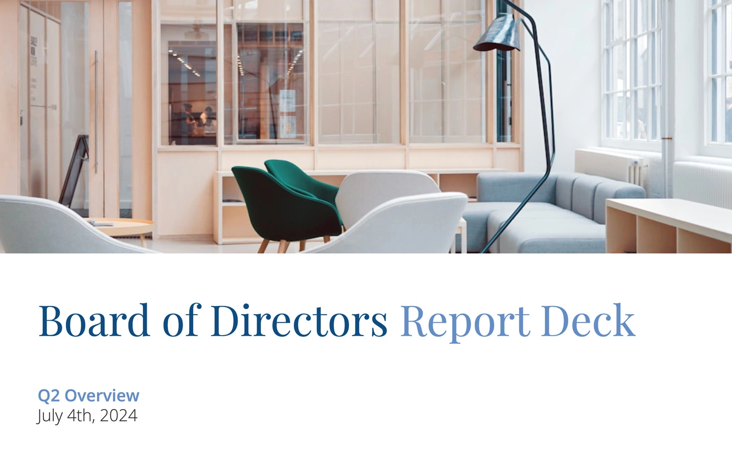 150+ Free Presentation Templates [Fully-Customizable]