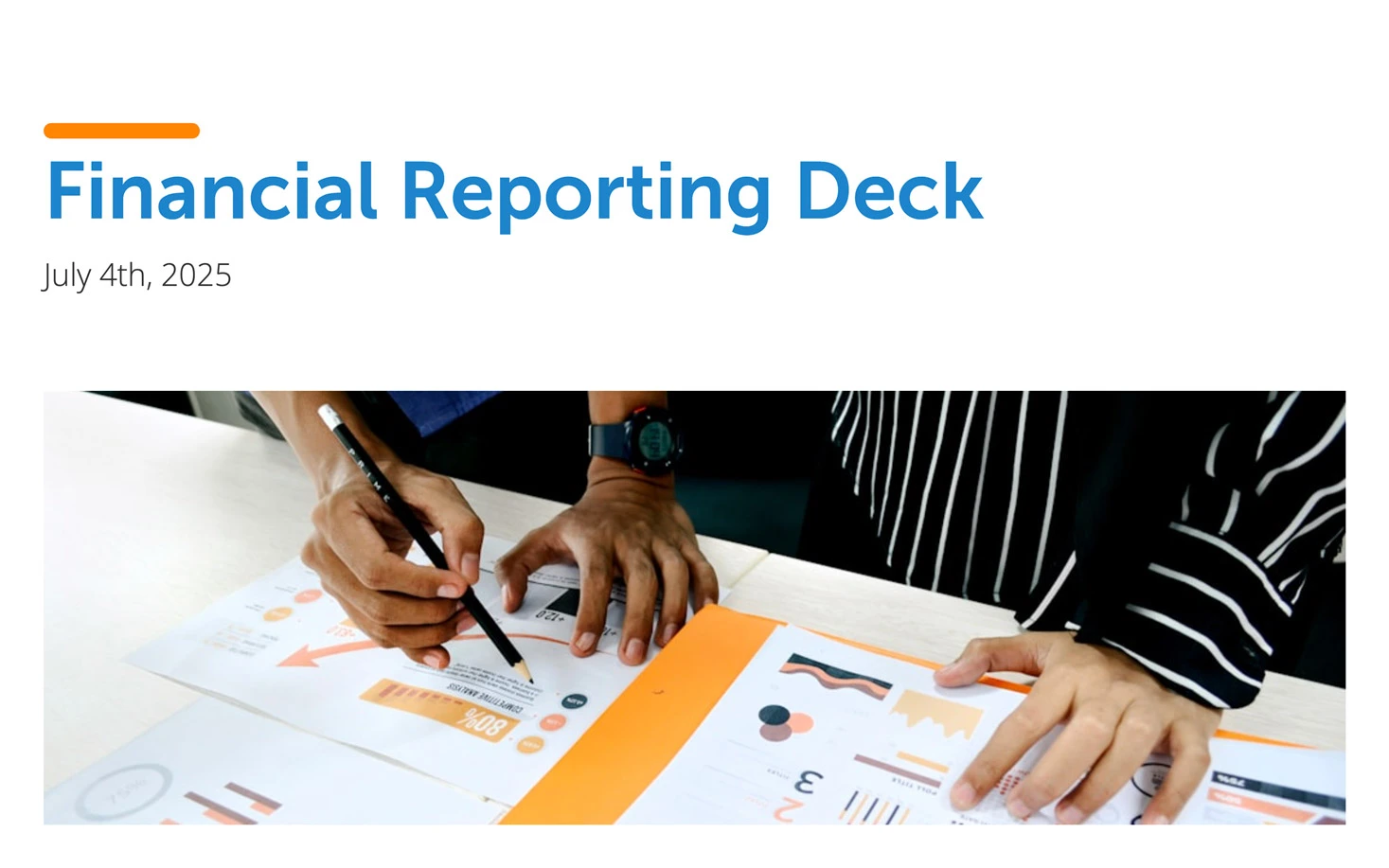 150+ Free Presentation Templates [Fully-Customizable]