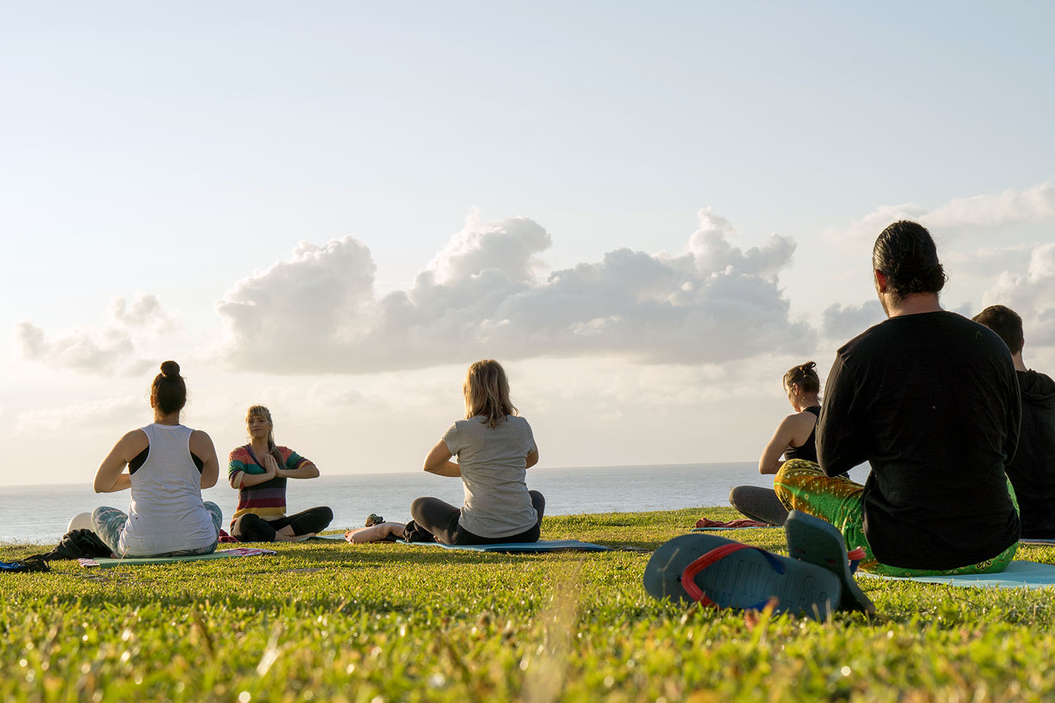 Fitness Certification Courses at IFA Qatar