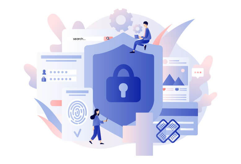 Breaking Down The HIPAA Security Rule Accountable