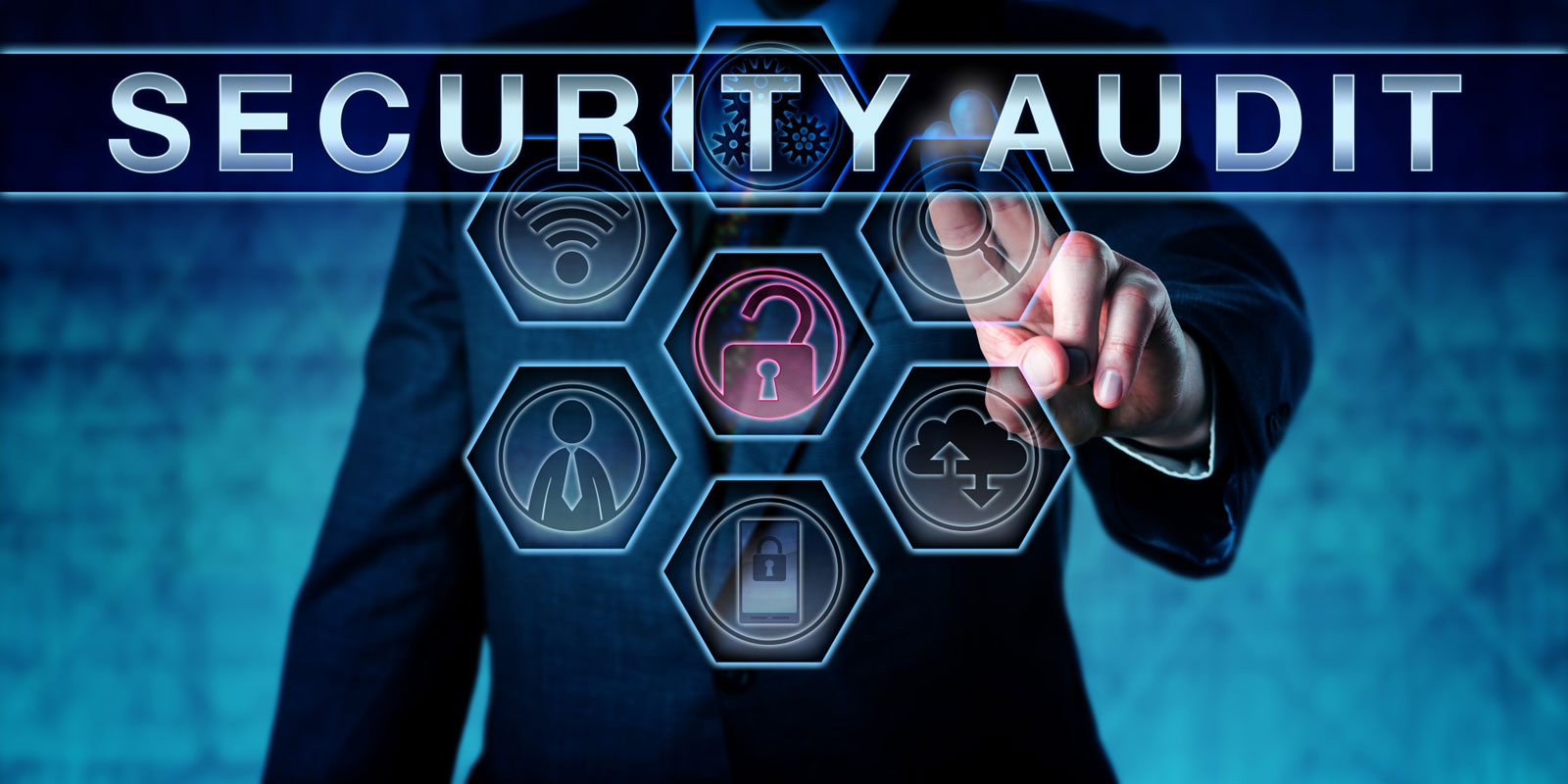 What Is the Importance of a Network Security Audit? A Closer Look by ...
