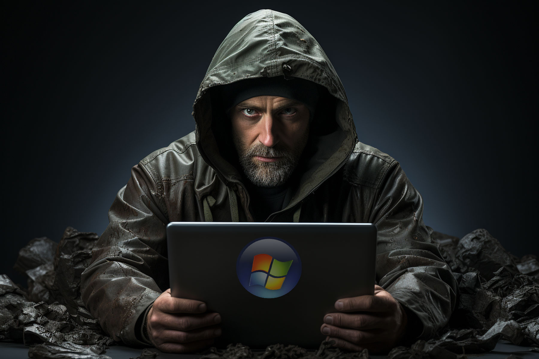 How Apple fixed what Microsoft hasn't, with Thomas Reed: Lock and Code ...