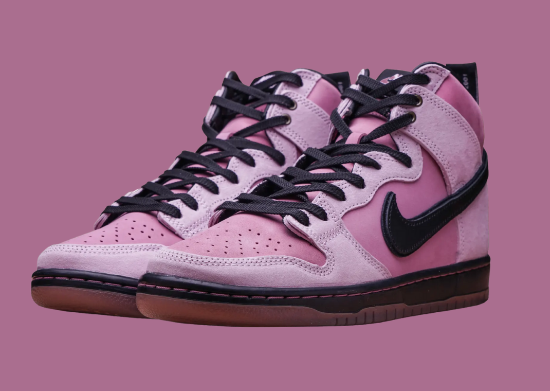 KCDC Teams Up With Nike SB To Celebrate Their 20th Anniversary ...