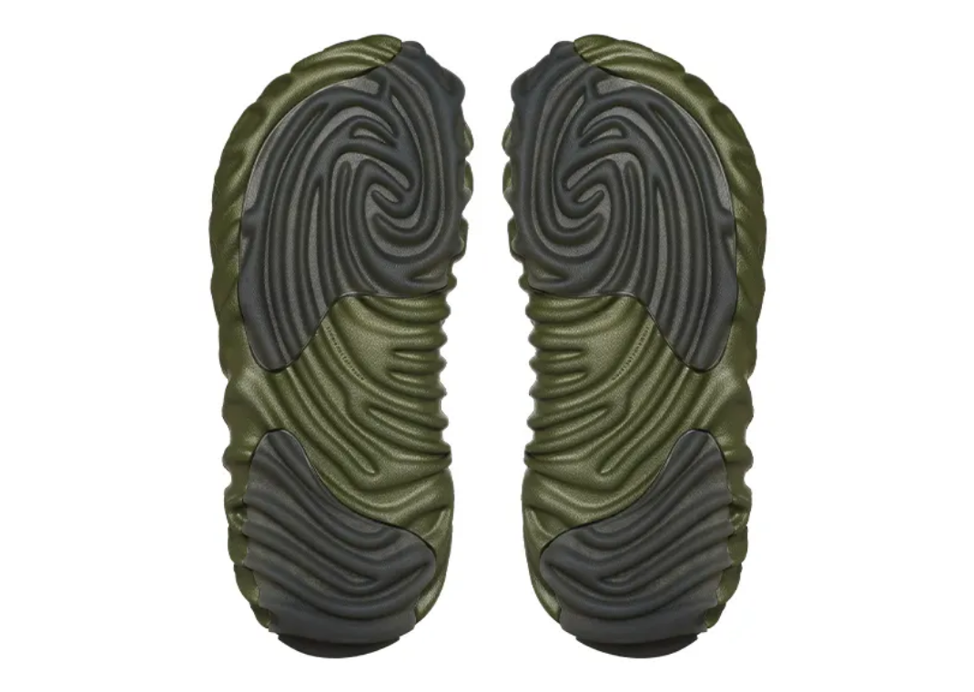 Salehe Bembury x Crocs Pollex Gets an Official Release Date - Sneaker News