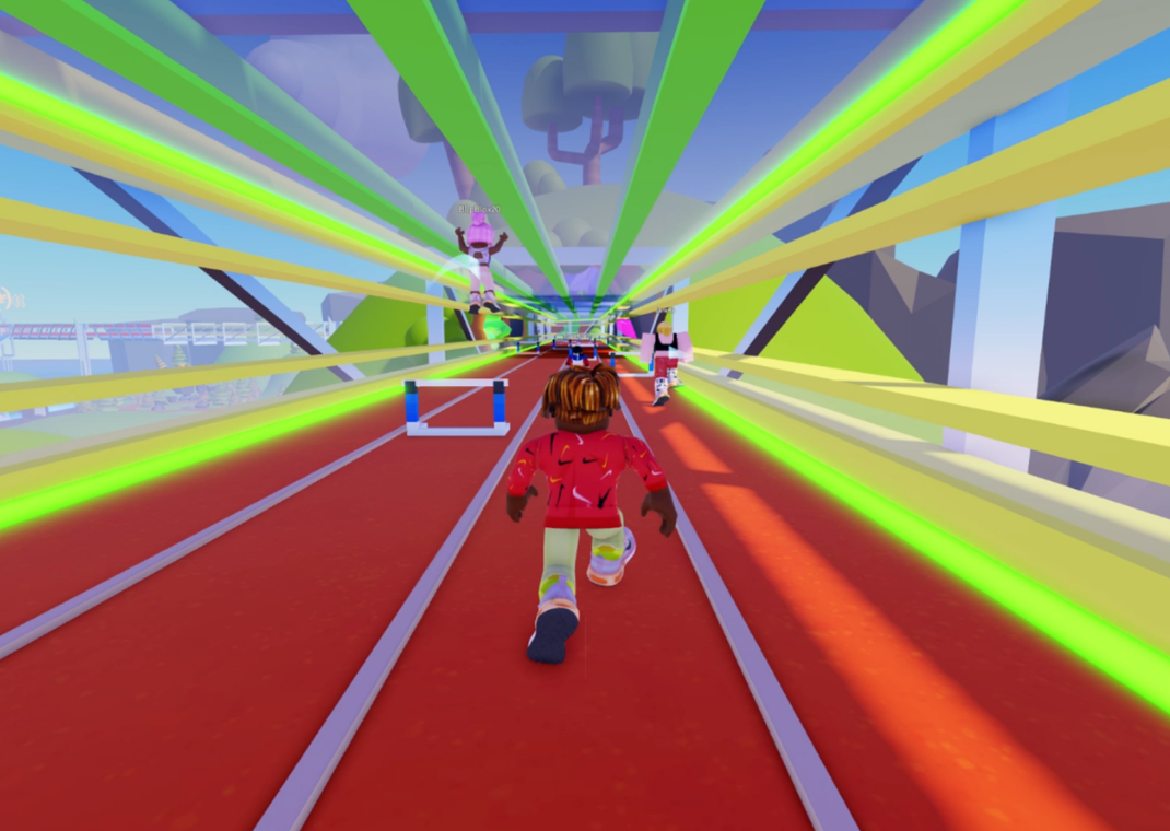 Nike Debuts NIKELAND on Roblox - Sneaker News