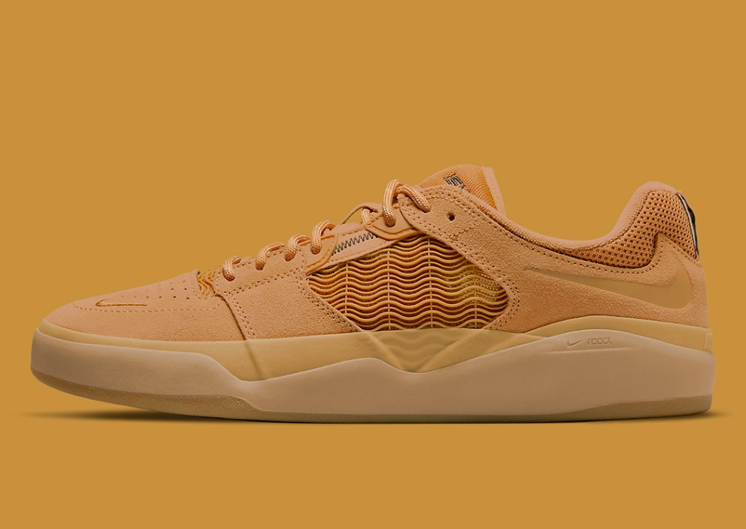 Four Colorways Of The Nike SB Ishod Wair Are On Their Way - Sneaker News