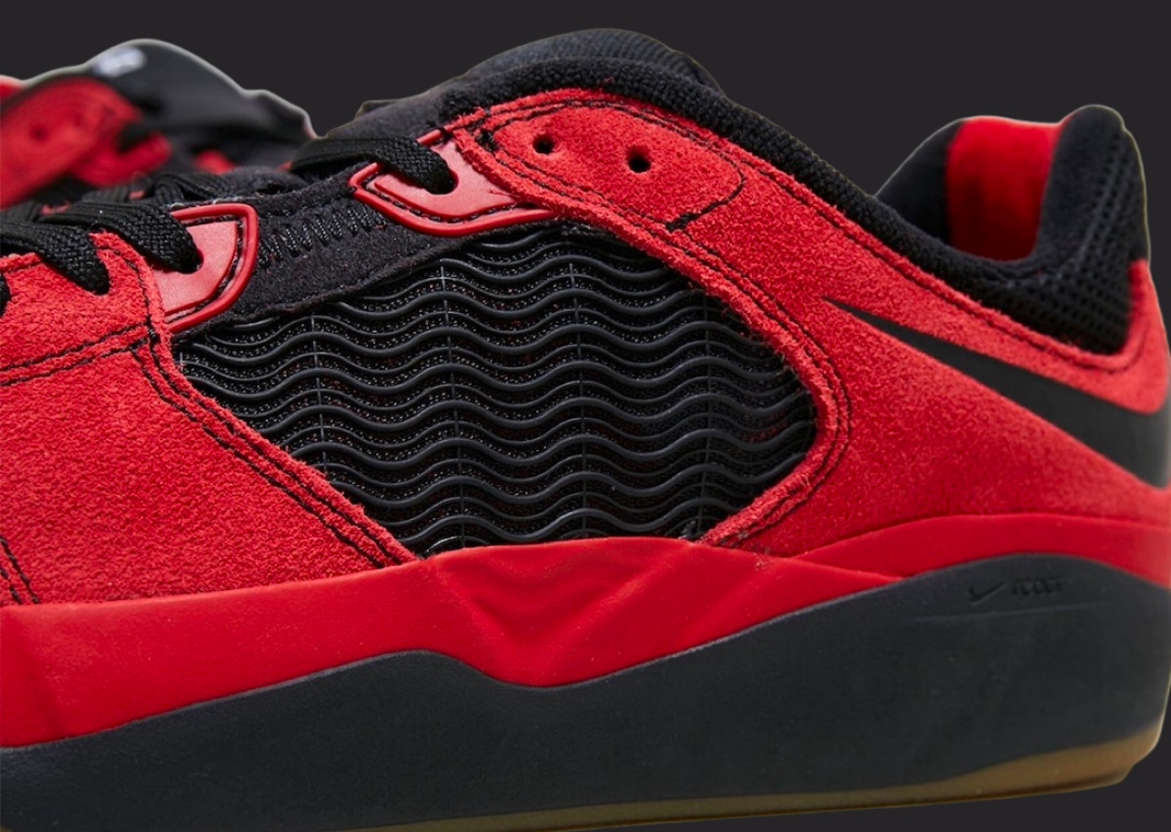 Four Colorways Of The Nike SB Ishod Wair Are On Their Way - Sneaker News