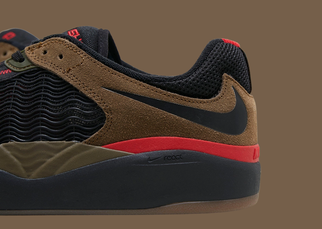 Four Colorways Of The Nike SB Ishod Wair Are On Their Way - Sneaker News