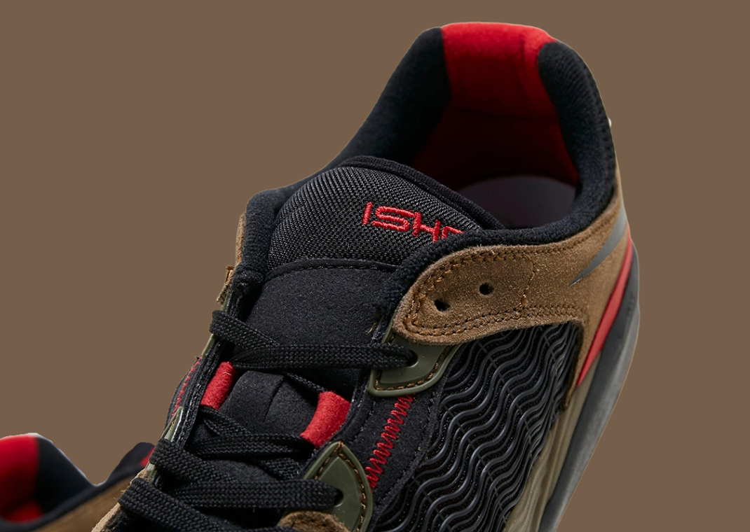 Four Colorways Of The Nike SB Ishod Wair Are On Their Way - Sneaker News