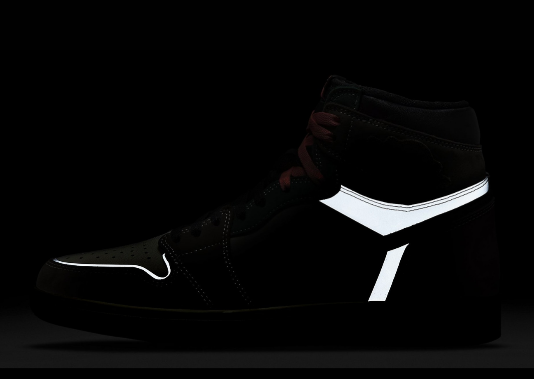 Official Look: Air Jordan 1 Retro High Handcrafted - Sneaker News