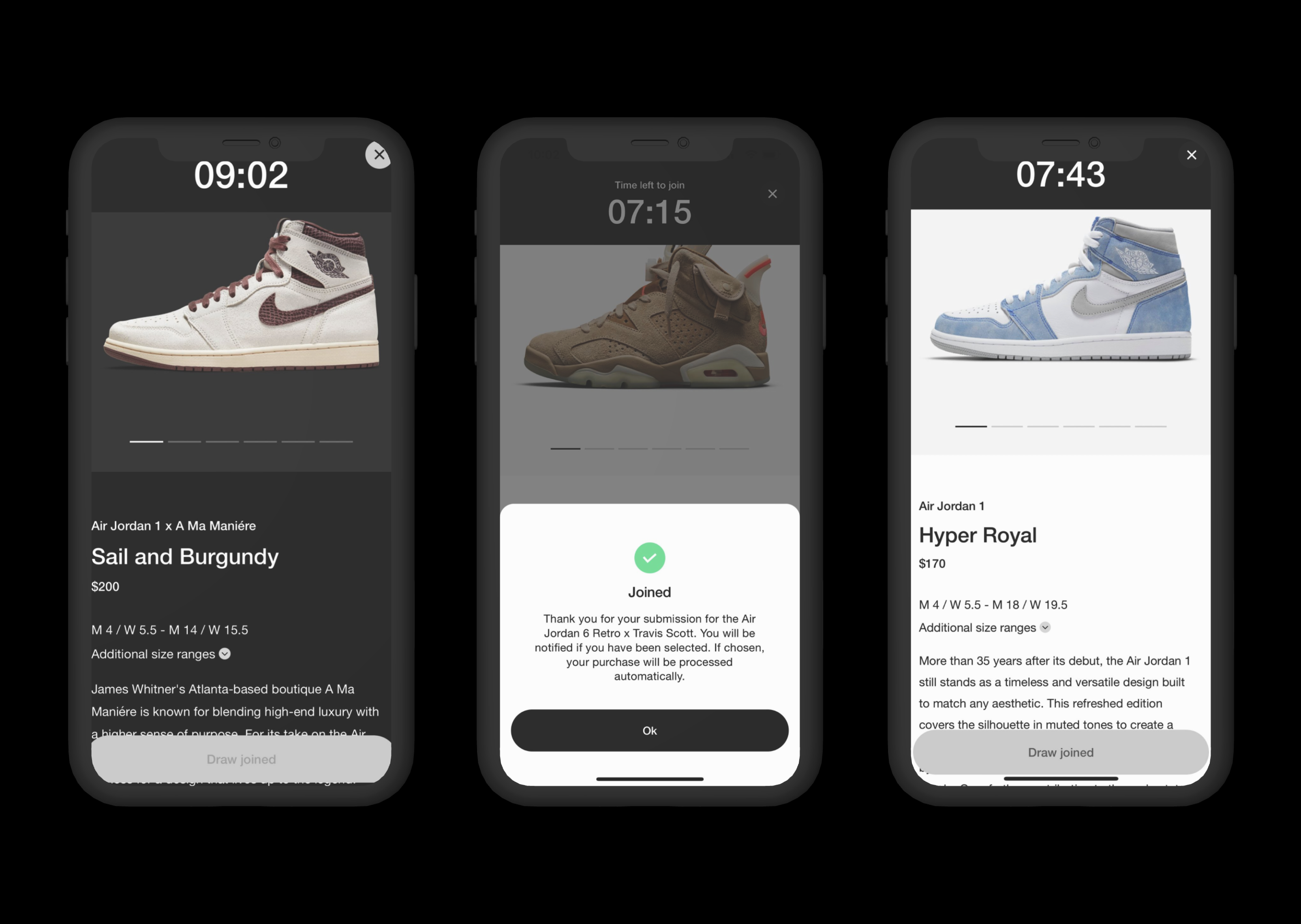 Nike SNKRS 101 How To Buy And Win Sneakers On The SNKRS App Sneaker