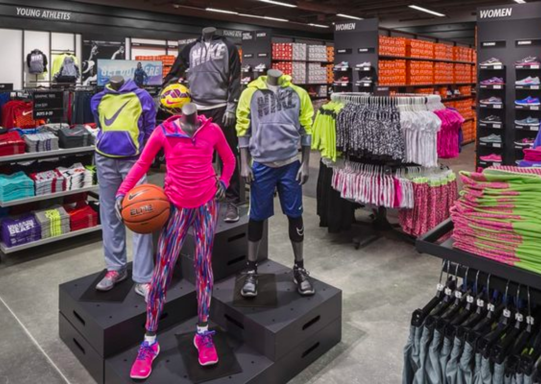 Nike Outlets 101 - Everything You Need To Know About Factory Stores ...
