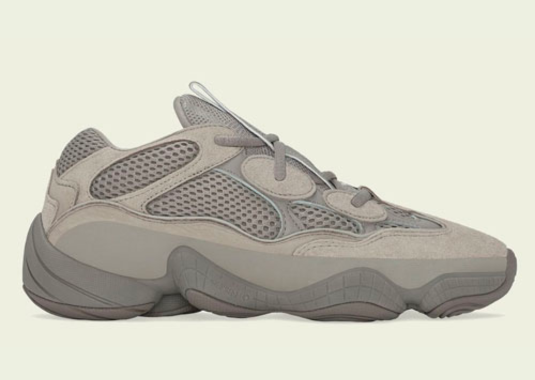 2021 Yeezy Recap: Every Yeezy Released Last Year - Sneaker News